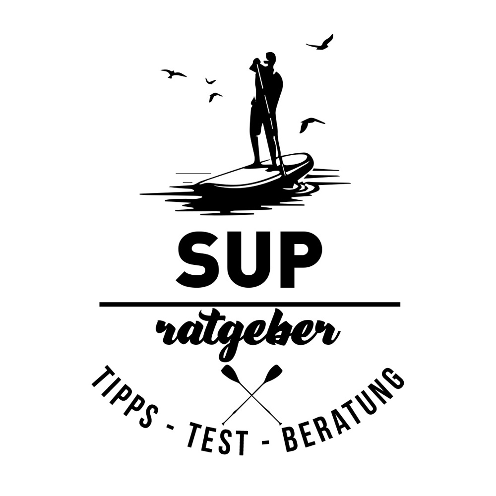 Wie wähle ich die richtige SUP Board Größe? - sup-ratgeber.com