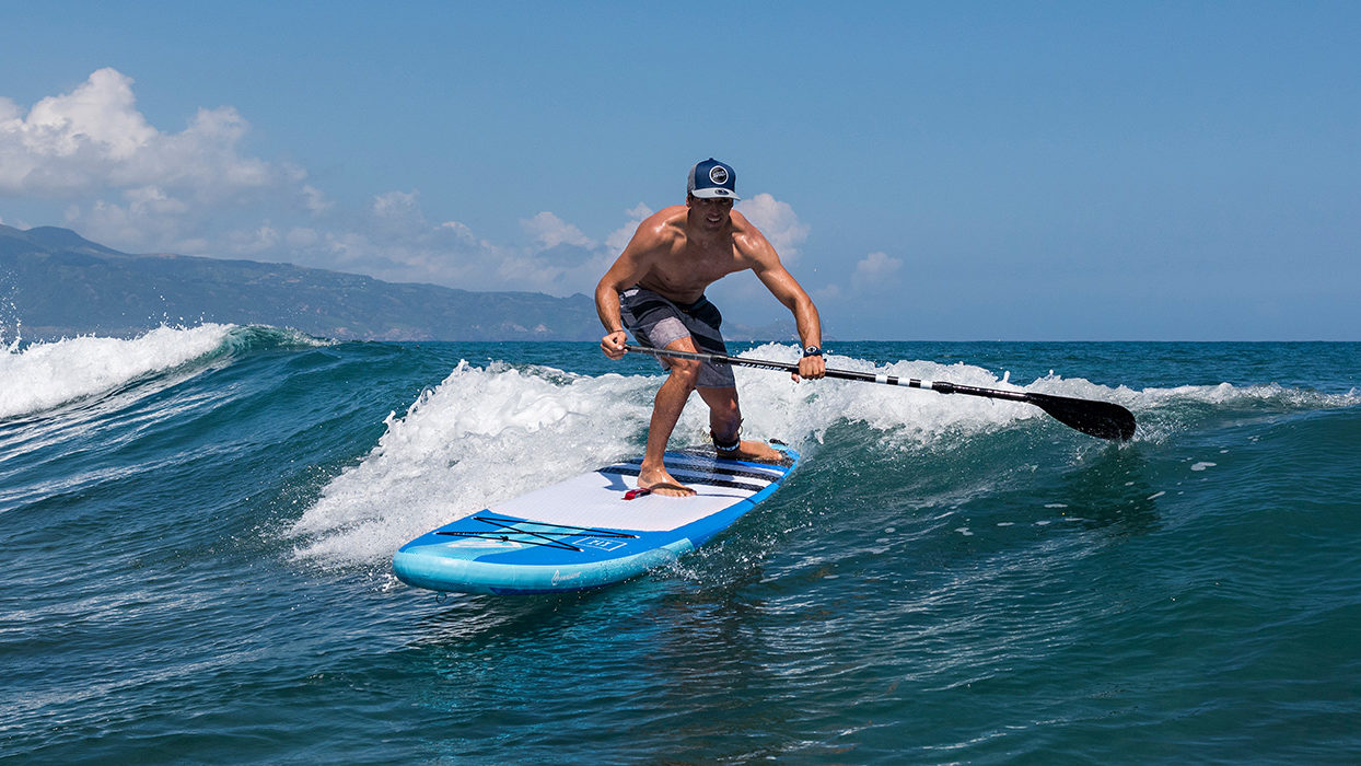 Fanatic Fly Air 10.4 - Test und Bewertung - SUP Ratgeber - Kaufberatung ...